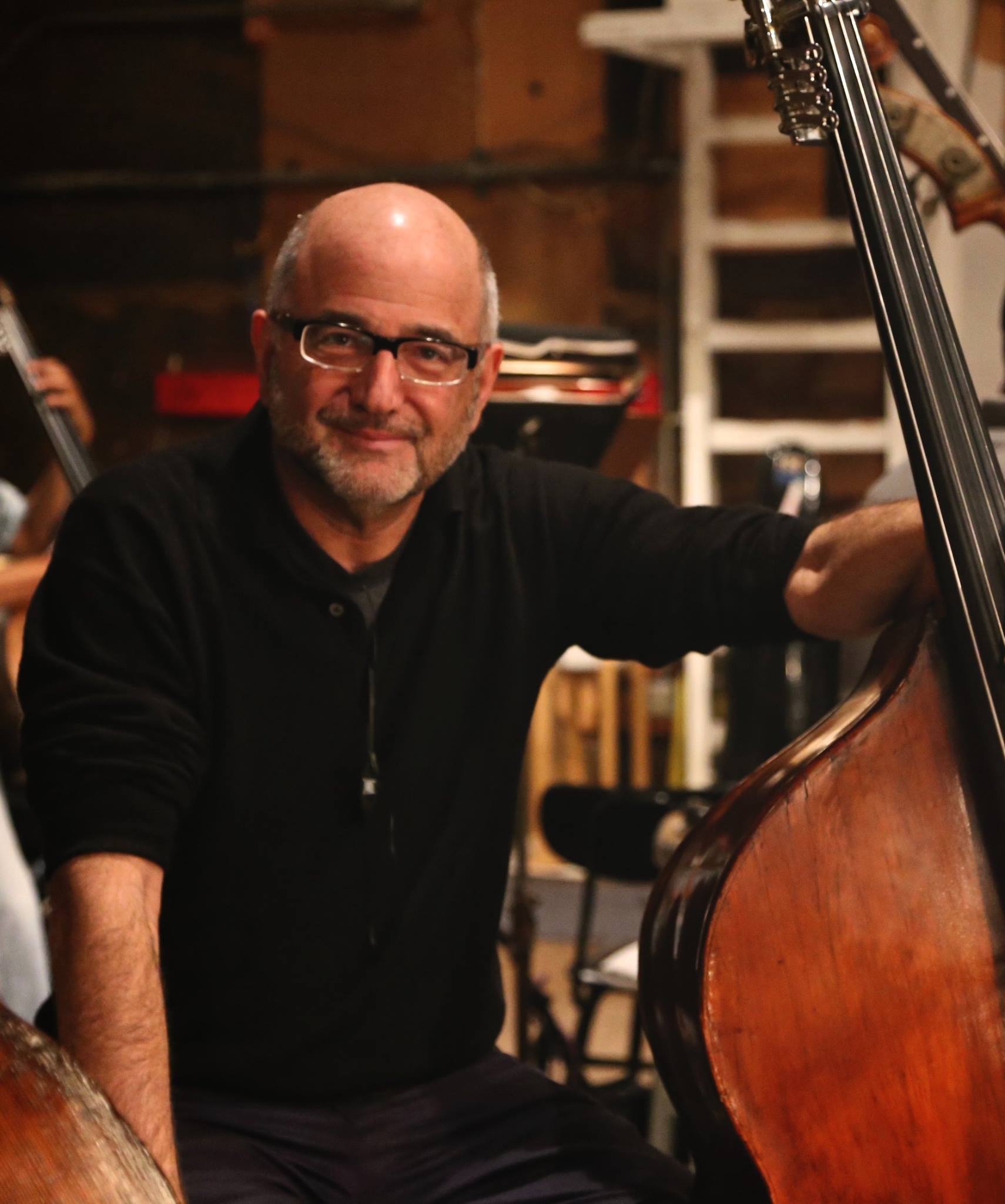 Orchestration II with Dr. Norman Ludwin - 47 Blog | AFM Local 47